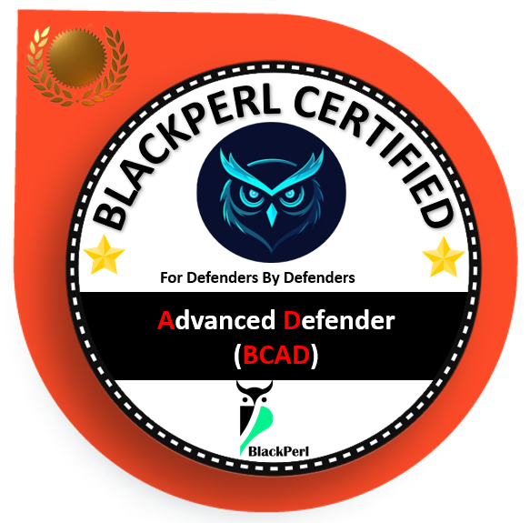 Blackperl